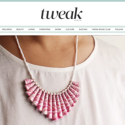 Tweak India • Papermelon